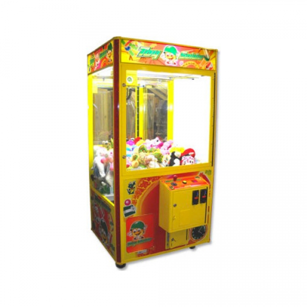 Prize Machines - Action Jackson
